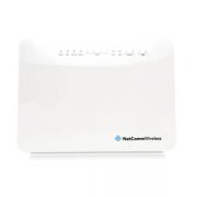 Netcomm NF10WV VDSL/ADSL N300 Wifi Router w/VoIP (NBN Ready)